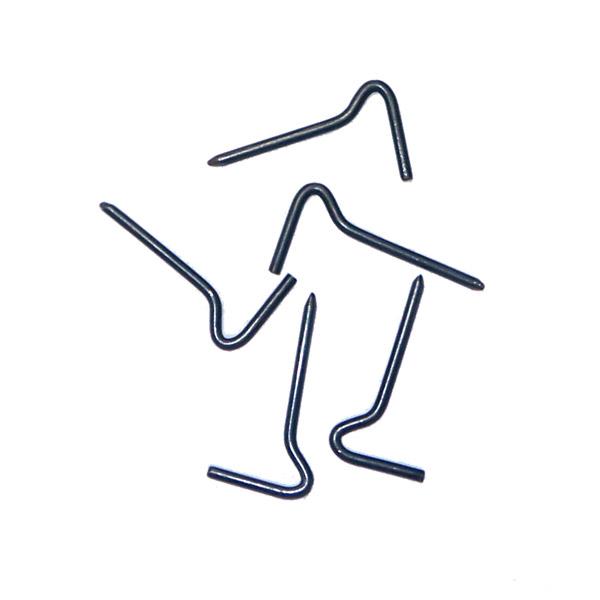 Kromski Flyer Hooks | The Woolery