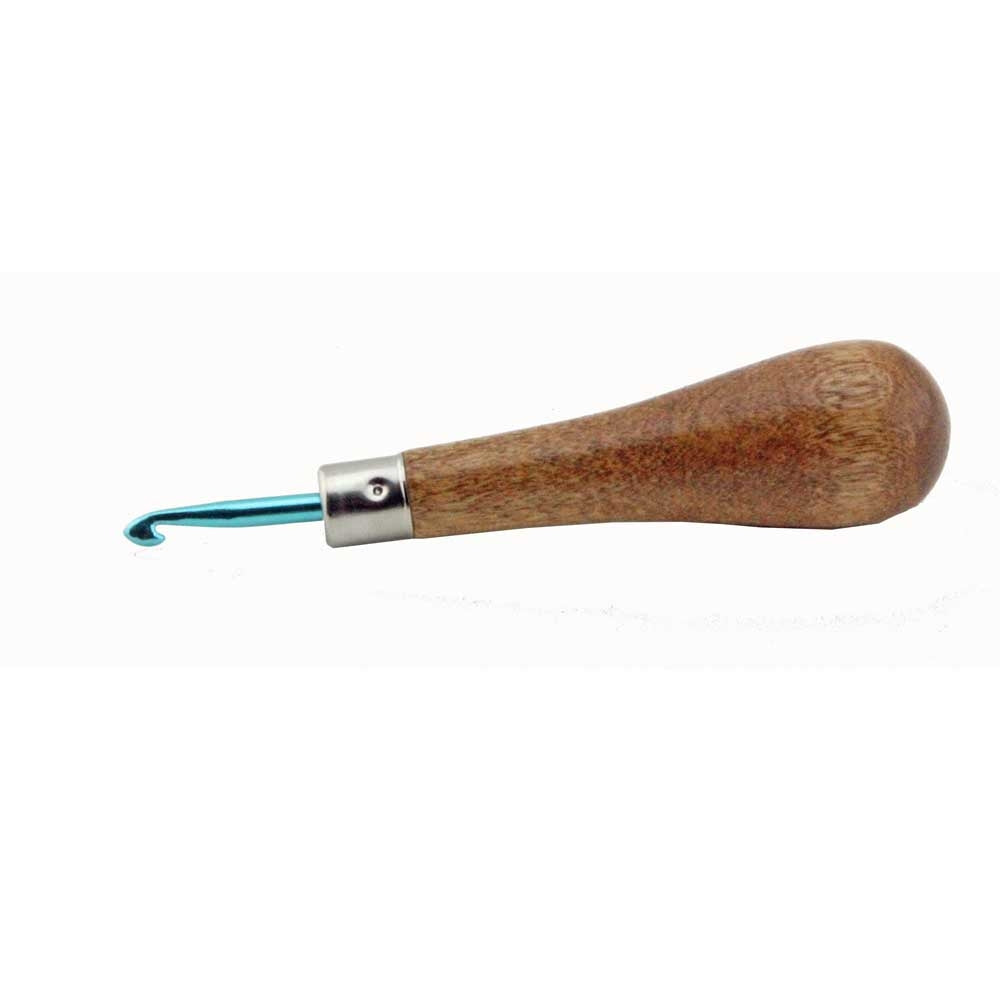 Joan Moshimer Hook | The Woolery