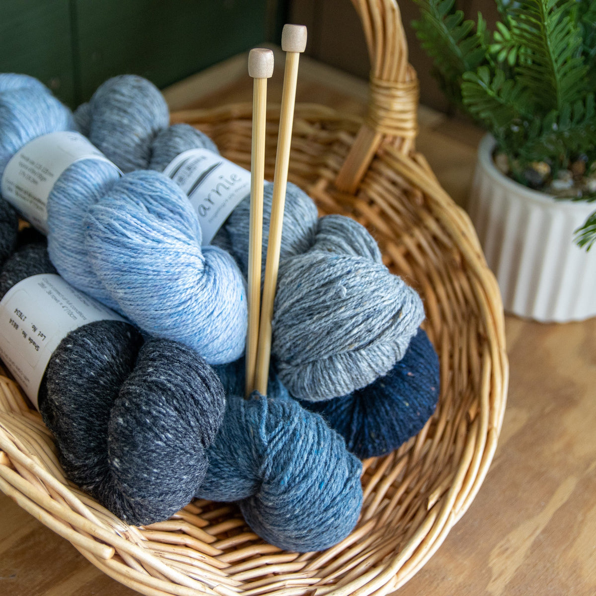 Knit