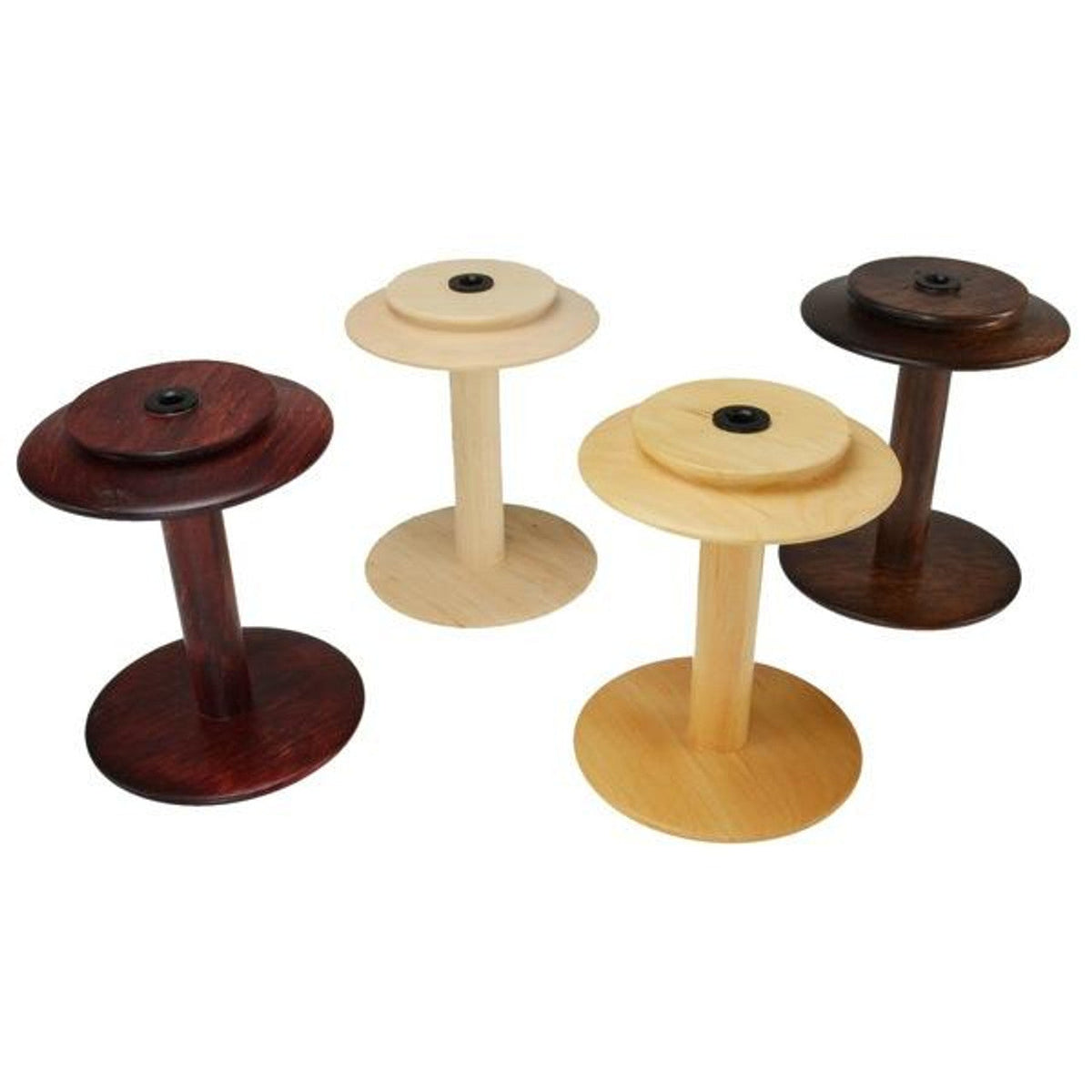 Spinning Wheel Parts and Accessories | The Woolery