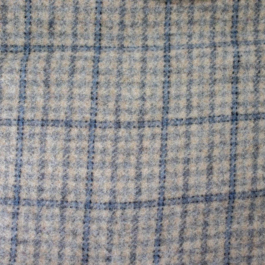 Virgin Wool Fabric | 100% Virgin Wool | The Woolery