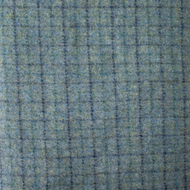Virgin Wool Fabric | 100% Virgin Wool | The Woolery