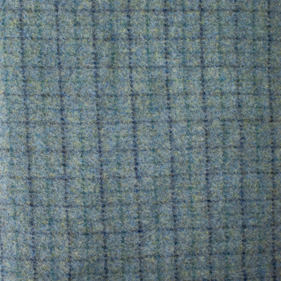 Virgin Wool Fabric | 100% Virgin Wool | The Woolery