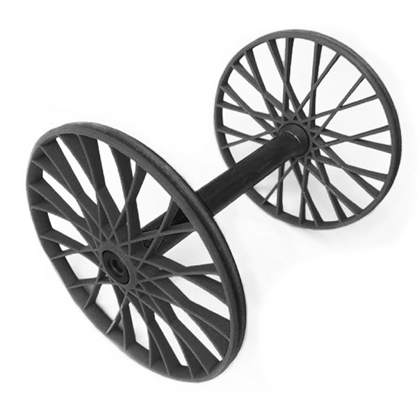 Flat-Pack Lendrum Bobbin | The Woolery