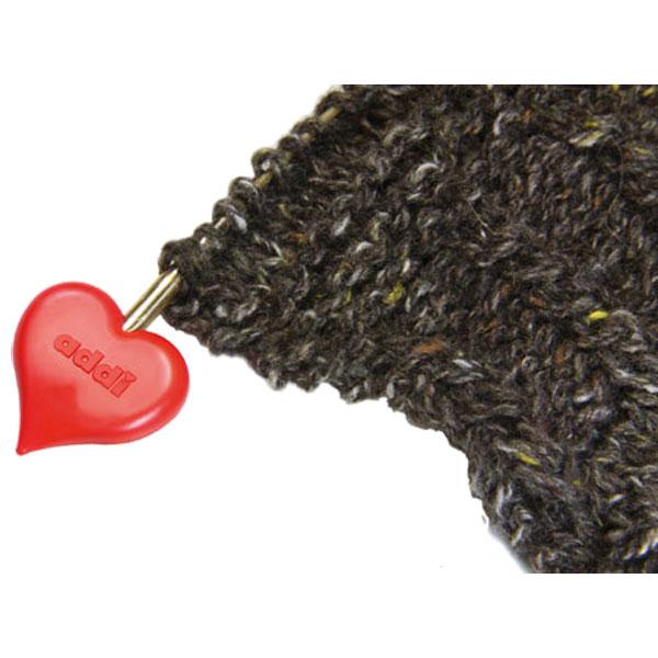 addi Heart Stoppers | The Woolery