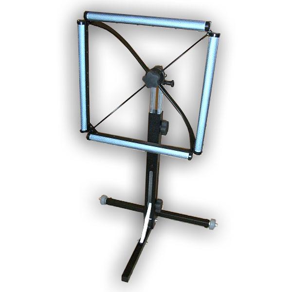 Bee Line 14" Orbiting Stand Frame | The Woolery
