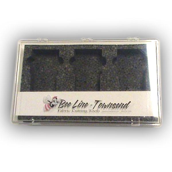 Bee Line - Townsend Cassette Case | The Woolery