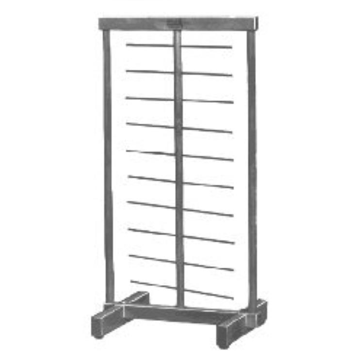 Leclerc Bobbin Stand | The Woolery