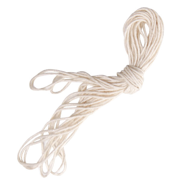 Double Drive Spinning Wheel Cotton Drive Band | The Woolery