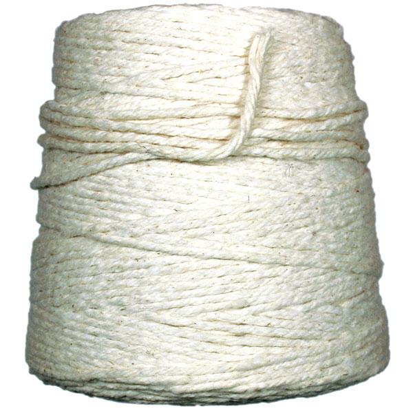 Cotton Mop Yarn | Mop Cotton Yarn for Weaving | The Woolery