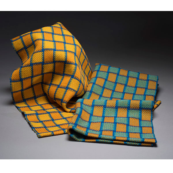 DJE Colorplay 2 Towel Kit | The Woolery