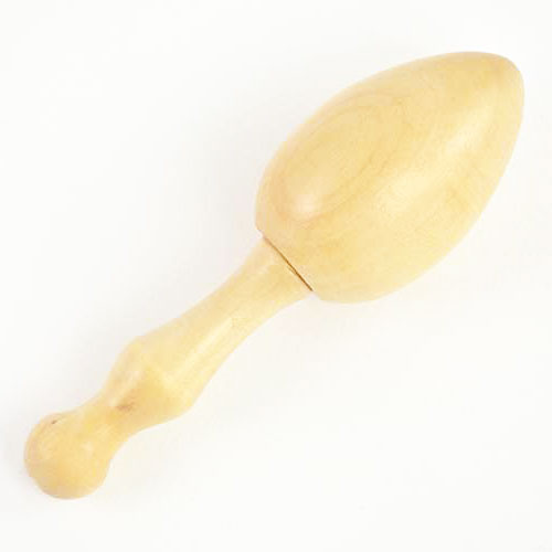 Darning Egg | Darning Tools & Supplies | The Woolery