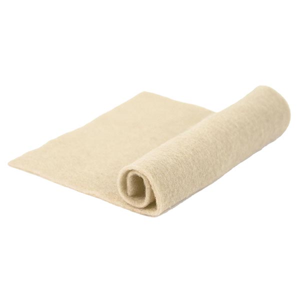 Rosie's Merino Prefelt Wool Sheet | The Woolery