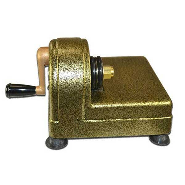 Bliss Rag Cutter - Model A | The Woolery