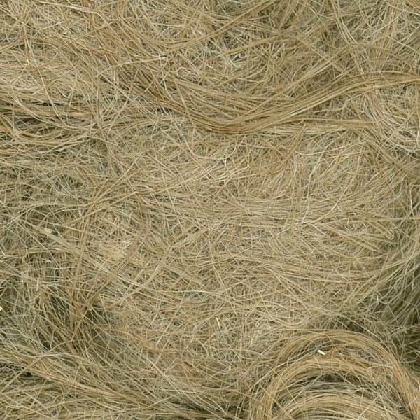 Flax Tow | Tow Fiber - 1.0 lb. | The Woolery