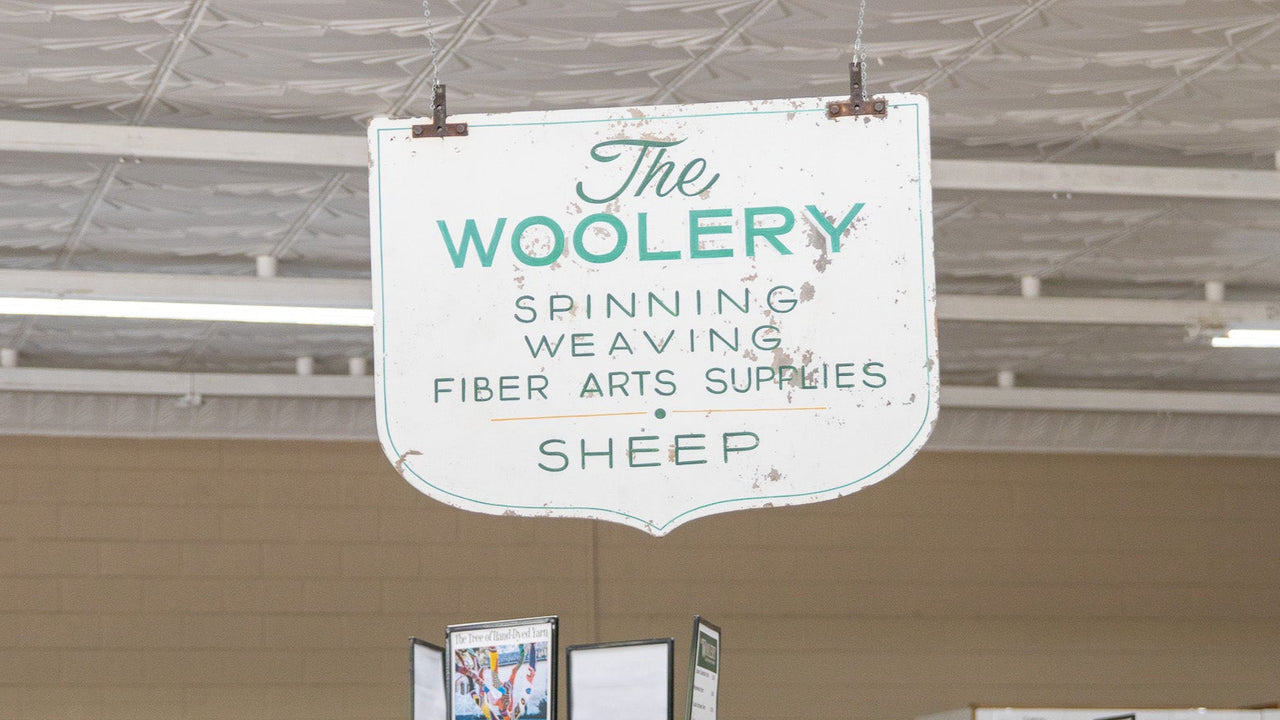 Contact Us | The Woolery