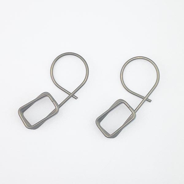 Louet Wire Flyer Sliding Guides | The Woolery
