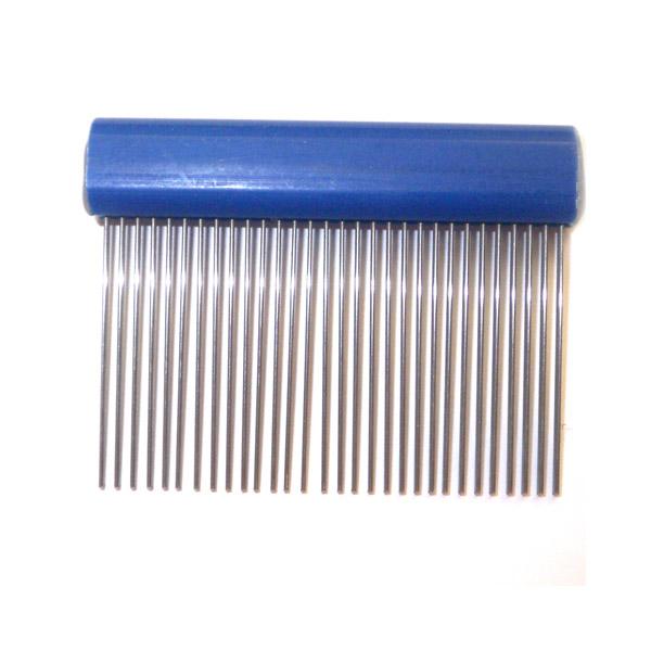 Leclerc Tension Box Comb | The Woolery