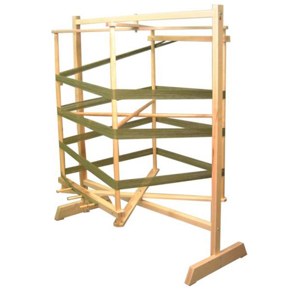 Leclerc Warping Mill - Floor Model | The Woolery
