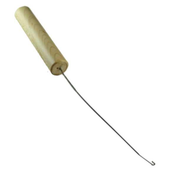 Lendrum Very Fast Flyer Threading Hook | The Woolery