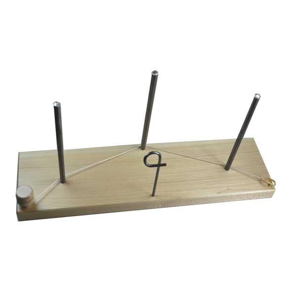 Lendrum Tensioned Lazy Kate | The Woolery