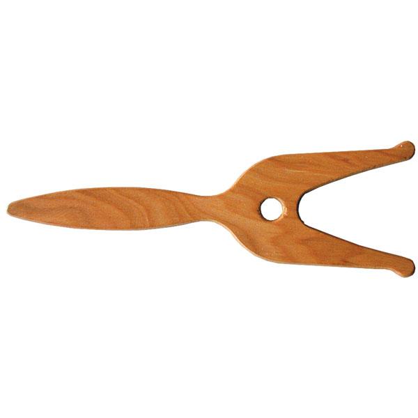 Lucet Braiding Tool | Yarn Braiding Tool | The Woolery