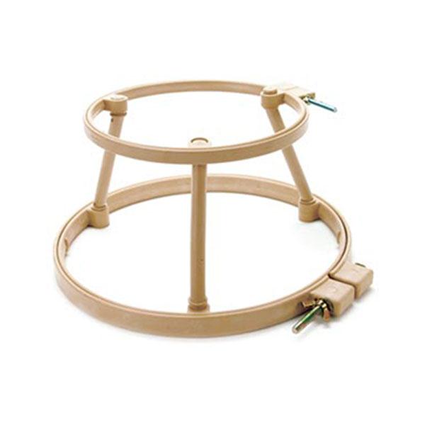 Morgan Lap Stand Combo 10" & 14" | The Woolery