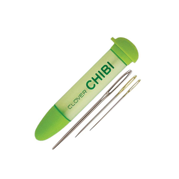 Chibi Darning Needles | Darning Needles | The Woolery