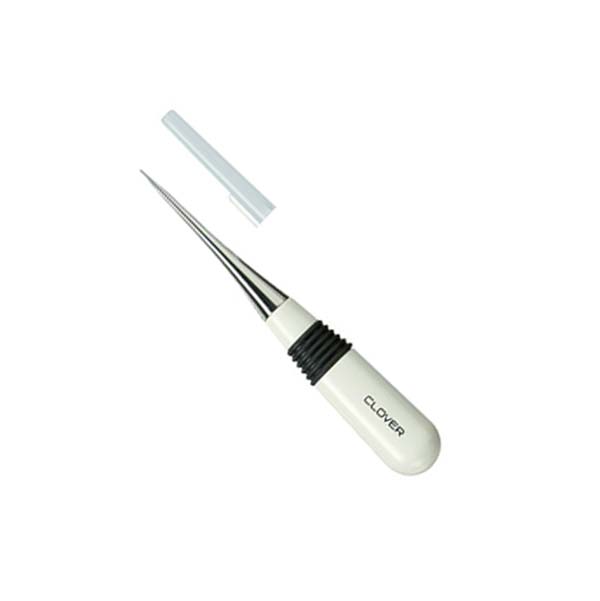 Clover Tapered Awl | The Woolery