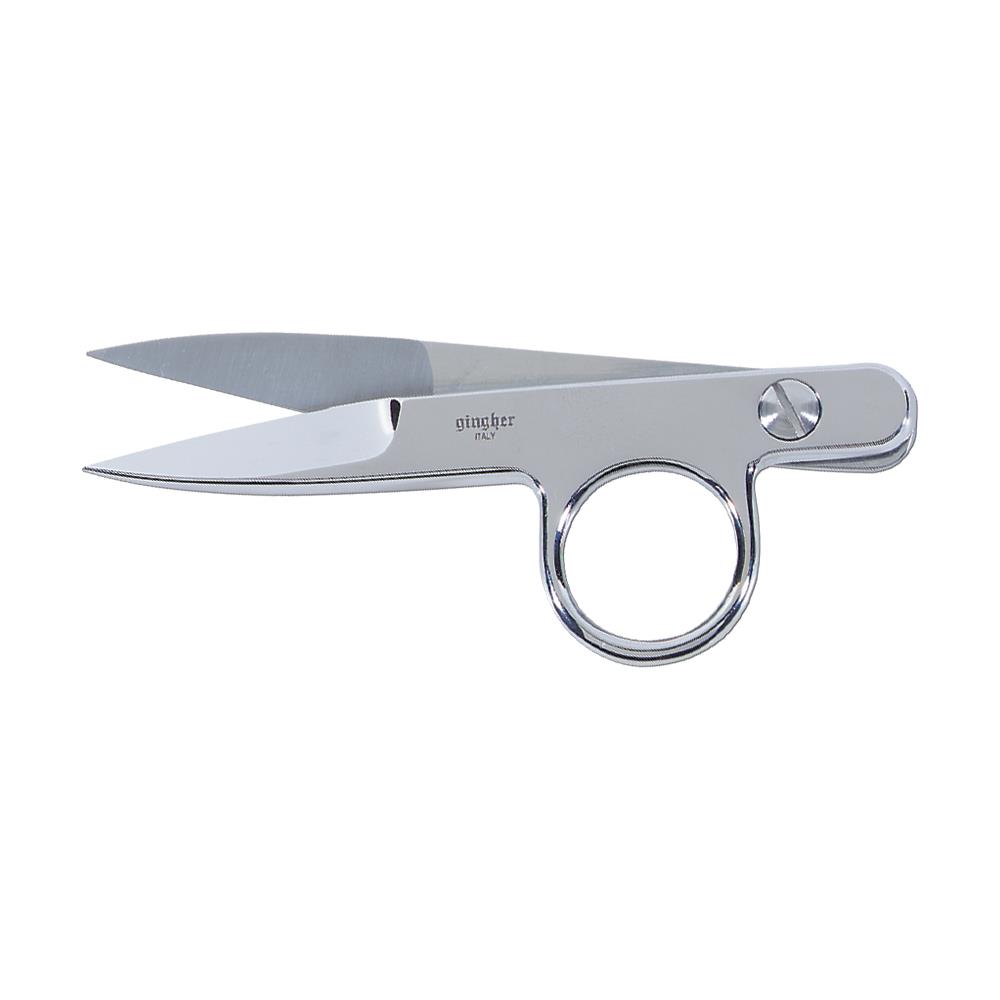 Gingher Knife Edge Thread Nippers | The Woolery