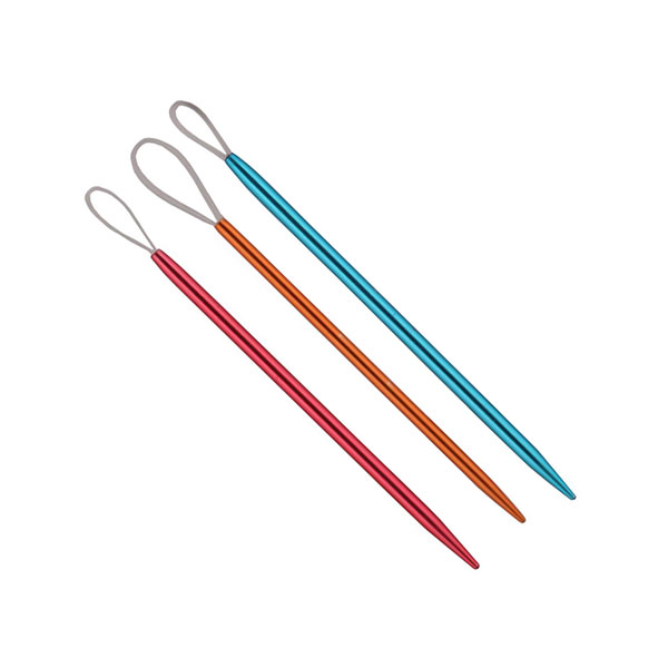 KnitPro Wool Needles | The Woolery