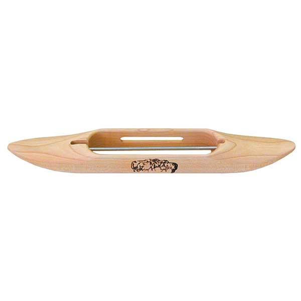 Schacht Slim Open Bottom Boat Shuttle | The Woolery