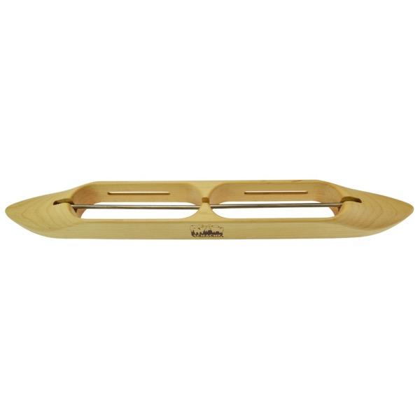 Schacht Open Bottom Double Bobbin Boat Shuttle