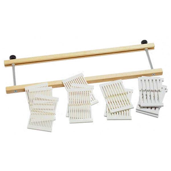 Schacht Rigid Heddle Variable Dent Reeds | The Woolery