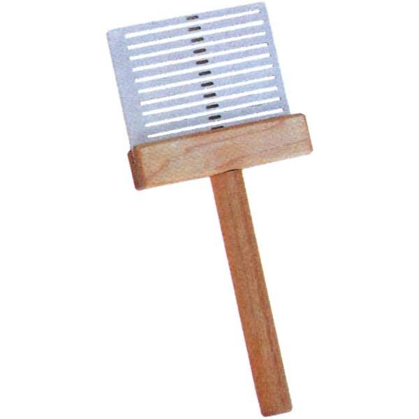 Schacht Warping Paddle | The Woolery