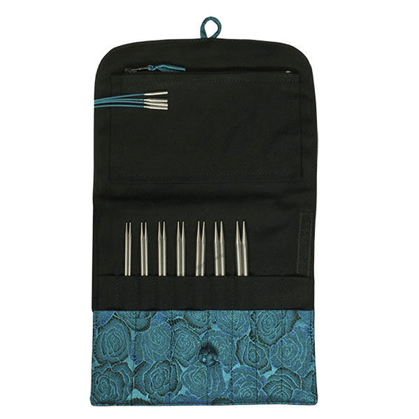 HiyaHiya SHARP Steel 5" Small Interchangeable Set – The Woolery