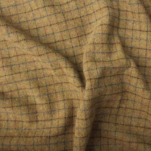 Virgin Wool Fabric | 100% Virgin Wool | The Woolery