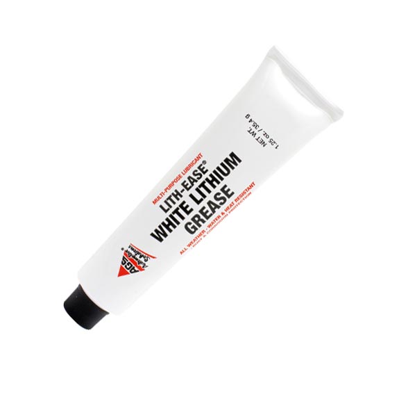 Wheel and Loom White Lithium Grease | The Woolery