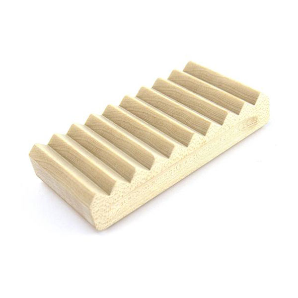 Fulling Block | The Woolery