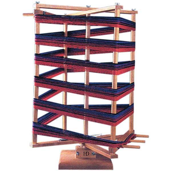 Harrisville Warping Reel | The Woolery