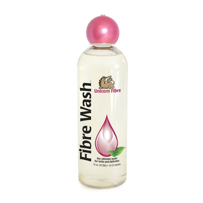 Unicorn Fibre Wash | The Woolery