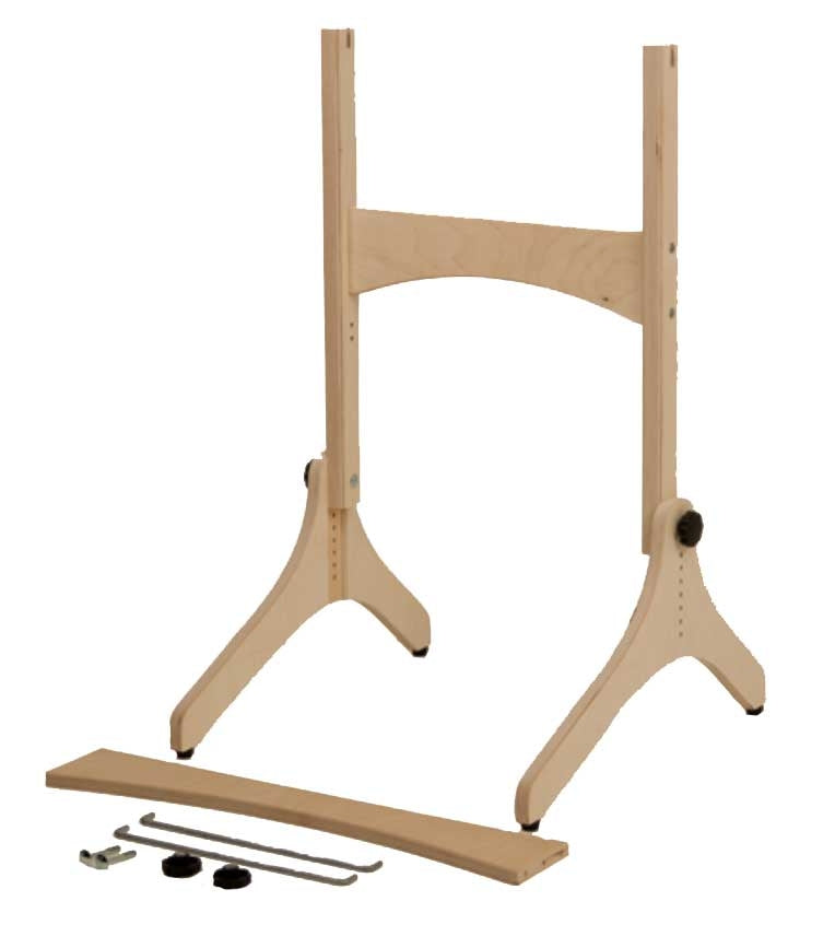 Louet Erica Table Loom Stand | The Woolery