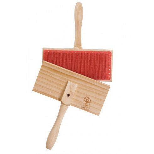 Ashford Mini Small Hand Carders | The Woolery